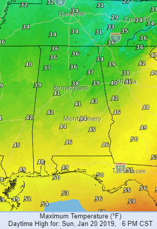 2 – Alabama Emergency Management Agency