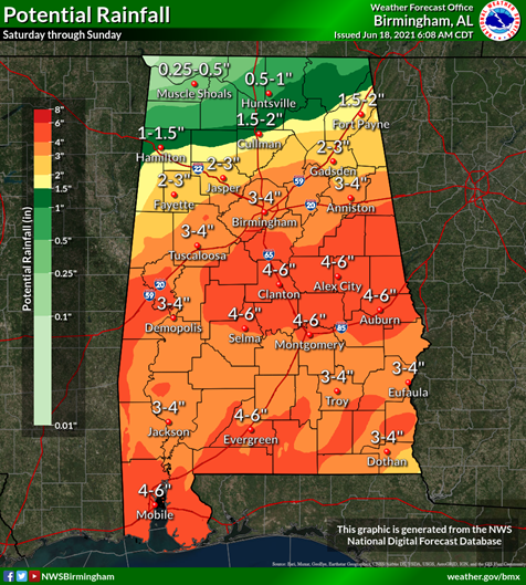 2-3 – Alabama Emergency Management Agency