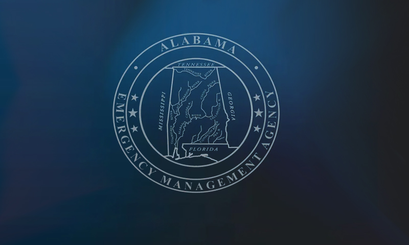 smallseal – Alabama Emergency Management Agency