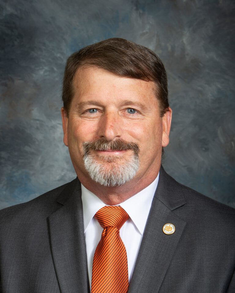 Director Jeff Smitherman – Alabama Emergency Management Agency (EMA)