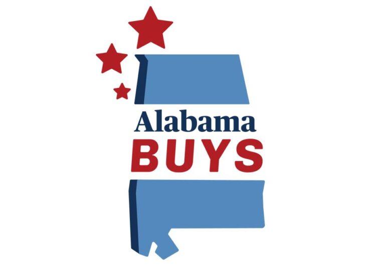 Vendor Registration – Alabama Emergency Management Agency (EMA)